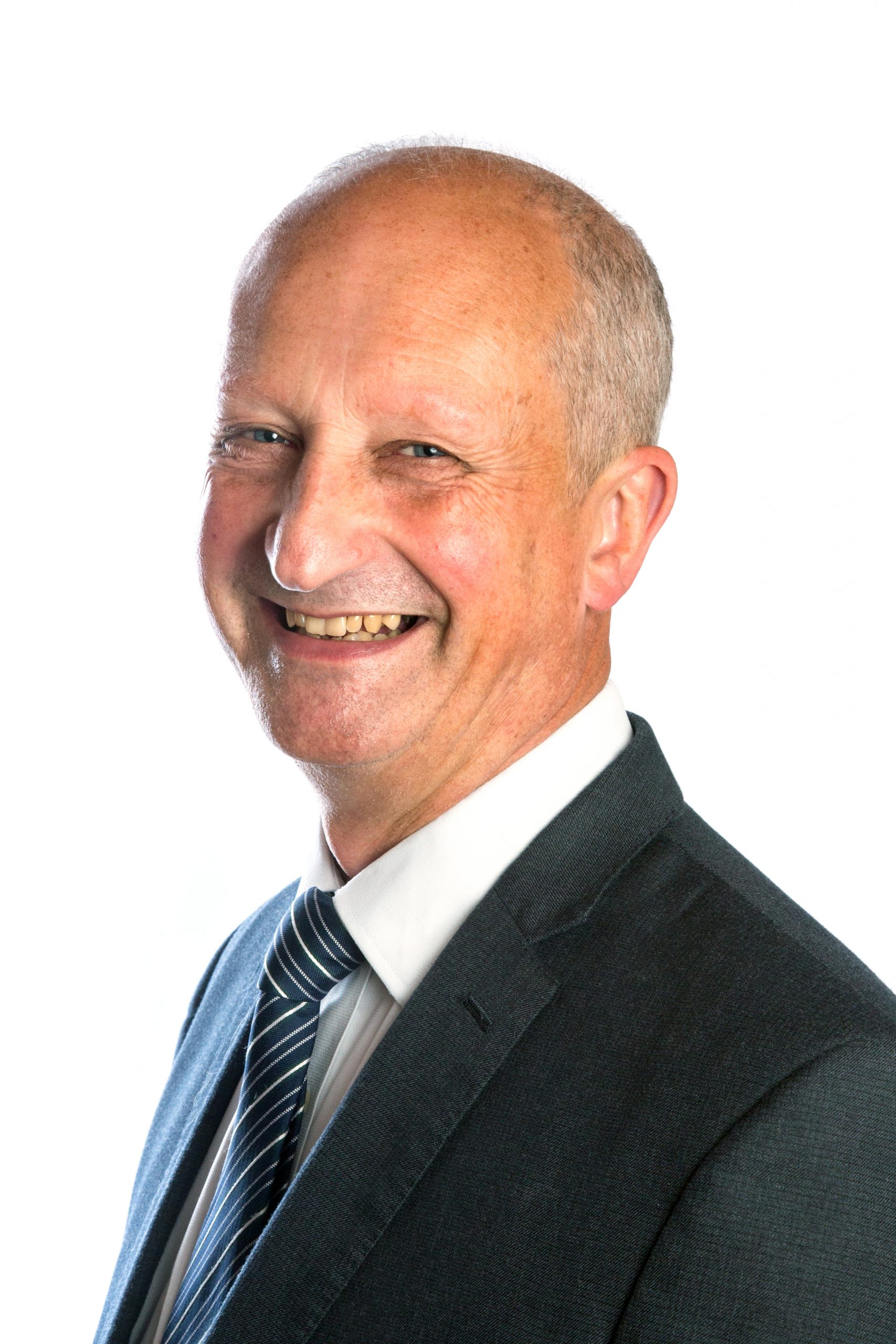 Meet the team at Hospitality Assured