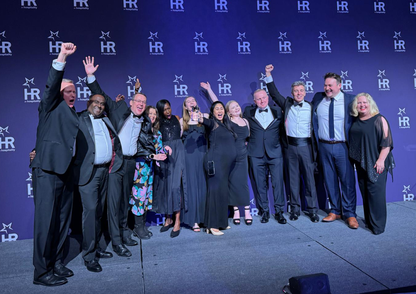 Victory Services Club Recognised for 'Excellence in Wellbeing ...